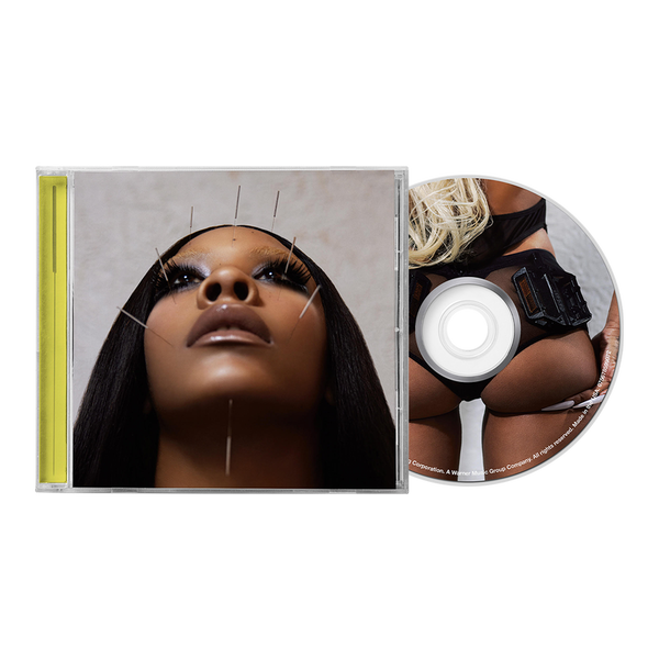 Rico Nasty - Lethal (CD)