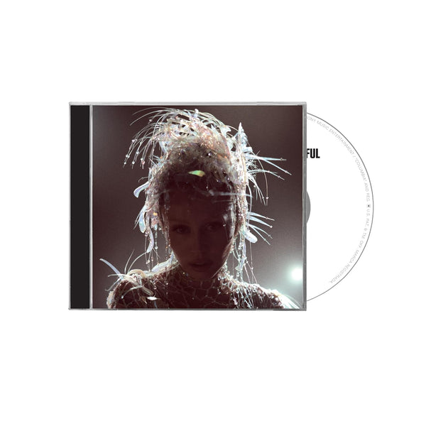 Miley Cyrus - Something Beautiful (CD)