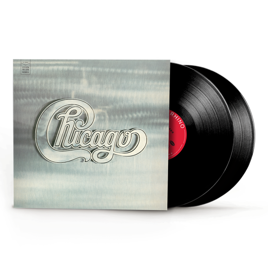 Chicago - Chicago II [Steven Wilson Remix] (2 Vinyl)