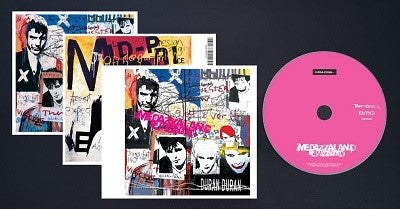 Duran Duran - Medazzaland [25th Anniversary Edition] (CD)